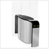 GR Security Sdn. Bhd. - Pedestrian Products : Security Entrance Lanes